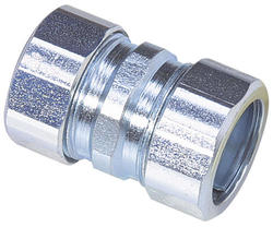 Sigma ProConnex® 1-1/4" Rigid Compression Coupling at Menards®