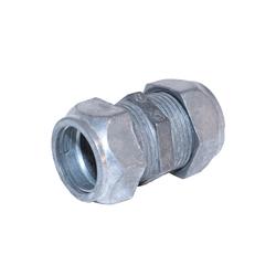 Sigma ProConnex® 3/4" EMT Compression Coupling - 2 Pack at Menards®