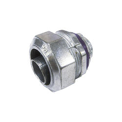 Sigma ProConnex® 1" Straight Liquid Tight Connector at Menards®