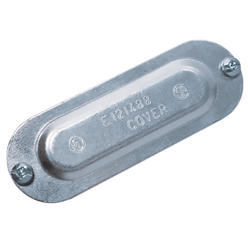 Sigma ProConnex® 2" Rigid LB Conduit Body at Menards®