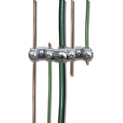 Sigma Engineered Solutions® ProConnex® Intersystem Bonding Bridge at ...