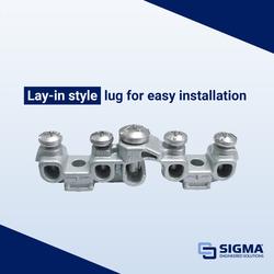 Sigma Engineered Solutions® ProConnex® Intersystem Bonding Bridge at ...