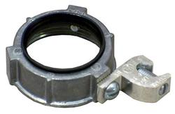 Sigma ProConnex® 1" Rigid Insulated Grounding Bushing with Lay-In Lug ...