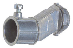 Sigma ProConnex® 1/2" EMT to Box Offset Set Screw Connector - 2 Pack at ...