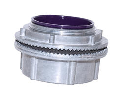 Sigma ProConnex® 3/4" Rigid Insulated Raintight Hub at Menards®