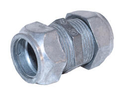 Sigma ProConnex® 1/2" EMT Compression Coupling - 5 Pack at Menards®