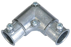 Sigma ProConnex® 3/4" EMT Inside Corner Elbow - 2 Pack at Menards®