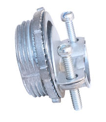 Sigma ProConnex® 3/4" Non-Metallic (NM) Clamp Connector - 3 Pack at ...