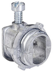 Sigma ProConnex® 3/8" AC/MC/Flex Connector - 10 Pack at Menards®