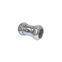 Sigma ProConnex® 3/4" EMT Steel Compression Coupling at Menards®
