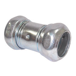 Sigma ProConnex® 3/4" EMT Steel Compression Coupling - 5 Pack at Menards®