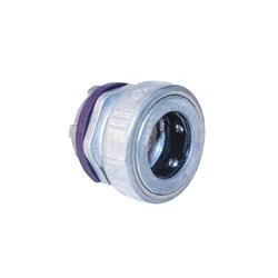 Sigma ProConnex® 3/4" EMT Snap Lock® Compression Connector at Menards®