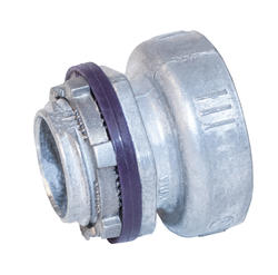 Sigma ProConnex® 3/4" EMT Snap Lock® Compression Connector at Menards®