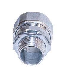 Sigma ProConnex® 1/2" Rigid Compression Connector at Menards®