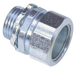 Sigma ProConnex® 3/4" Rigid Compression Connector at Menards®