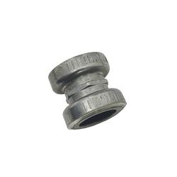 Sigma ProConnex® 3/4" EMT Snap Lock® Compression Coupling at Menards®