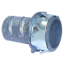 Sigma ProConnex® 1/2" AC/MC/Flex Snap Lock® Screw-In Connector at Menards®