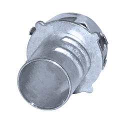 Sigma ProConnex® 1/2" AC/MC/Flex Snap Lock® Screw-In Connector at Menards®