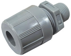 Sigma ProConnex® 3/4" Non-Metallic Cord Grip Connector at Menards®