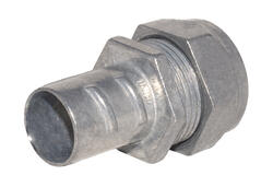 Sigma ProConnex® 1" EMT to Flex Compression Coupling at Menards®