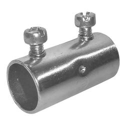 Sigma ProConnex® 1/2" EMT Steel Set Screw Coupling - 5 Pack at Menards®