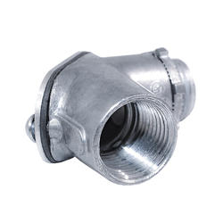 Sigma ProConnex® 1/2" Rigid to Box Pull Elbow at Menards®