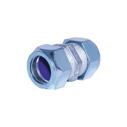 Sigma ProConnex® 1/2" EMT Rain Tight Compression Coupling at Menards®