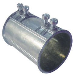Sigma ProConnex® 2" EMT Set Screw Coupling at Menards®