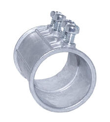 Sigma ProConnex® 2" EMT Set Screw Coupling at Menards®