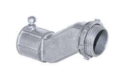 Sigma ProConnex® 1" EMT to Box Offset Set Screw Connector at Menards®