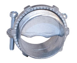 Sigma ProConnex® 3/4" Non-Metallic (NM) Clamp Connector Contractor Pack ...