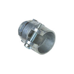 Sigma ProConnex® 3/8" AC/MC/FMC/RWFMC Squeeze Connector at Menards®