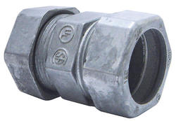Sigma ProConnex® 3/4" EMT Compression Coupling Contractor Pack - 25 ...