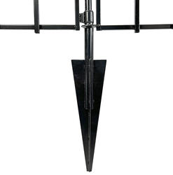 Enchanted Garden™ 46" Grand Teton No-Dig Post at Menards®