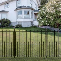 3/4" x 41" Teton No-Dig Fence Post at Menards®