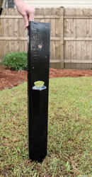 Fence Post Fixer at Menards®