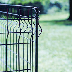 43" Mini Multi-Purpose Fence Post at Menards®