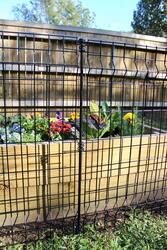 43" Mini Multi-Purpose Fence Post at Menards®