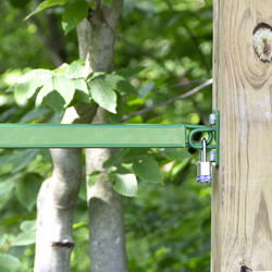 Adjustable Cottage Barrier Gate at Menards®