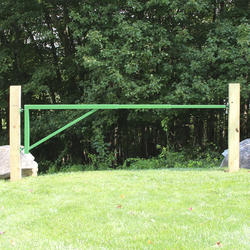 Adjustable Cottage Barrier Gate at Menards®