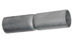 1-5/8" x 6" Galvanized Chain-Link Fence Top Rail Sleeve at Menards®