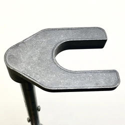 Galvanized Chain-Link Fence Drop Rod Assembly at Menards®