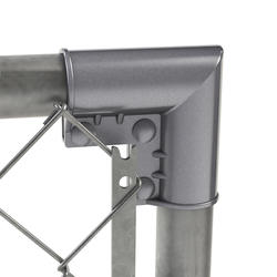 Chain-Link Fence Gate Elbow at Menards®