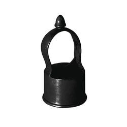 Black Loop Cap at Menards®