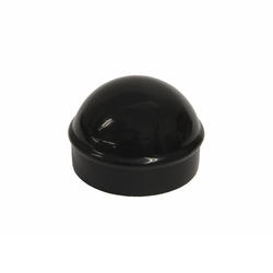 Black Terminal Cap at Menards®