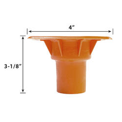 Rebar Safety Cap OSHA at Menards®