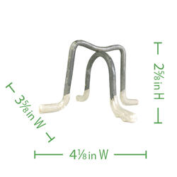 Rebar H Chair at Menards®