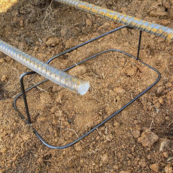 2-Rod Metal Basket at Menards®