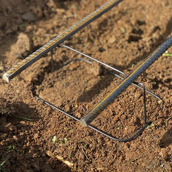 2-Rod Metal Basket at Menards®