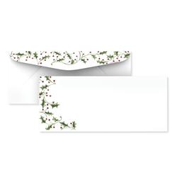 50 Pack Holiday Envelopes - Assorted Styles at Menards®